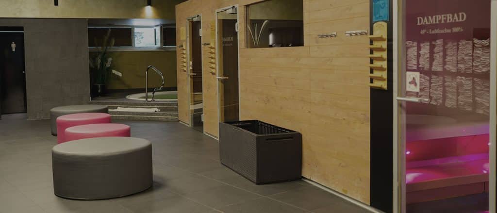 Wellcum Spa Wellness – Saunas, Pools Massage | Austria