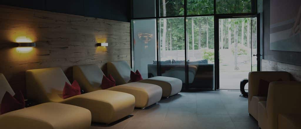 Spa & Wellness | Wellcum